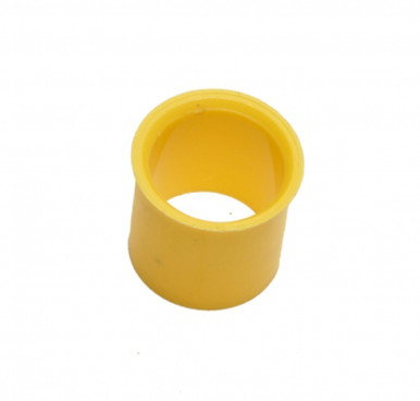 ARM BUSHING - LARGE PISTOL YELLOW - Vancouver Island Action Shooting ...