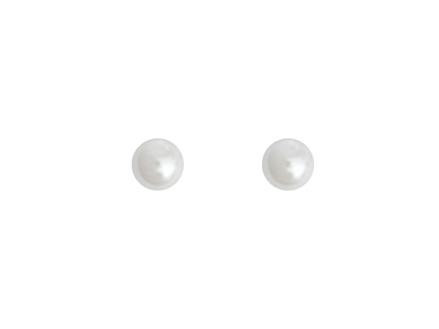 7mm Pearl White - Australian Piercing Systems (APS)