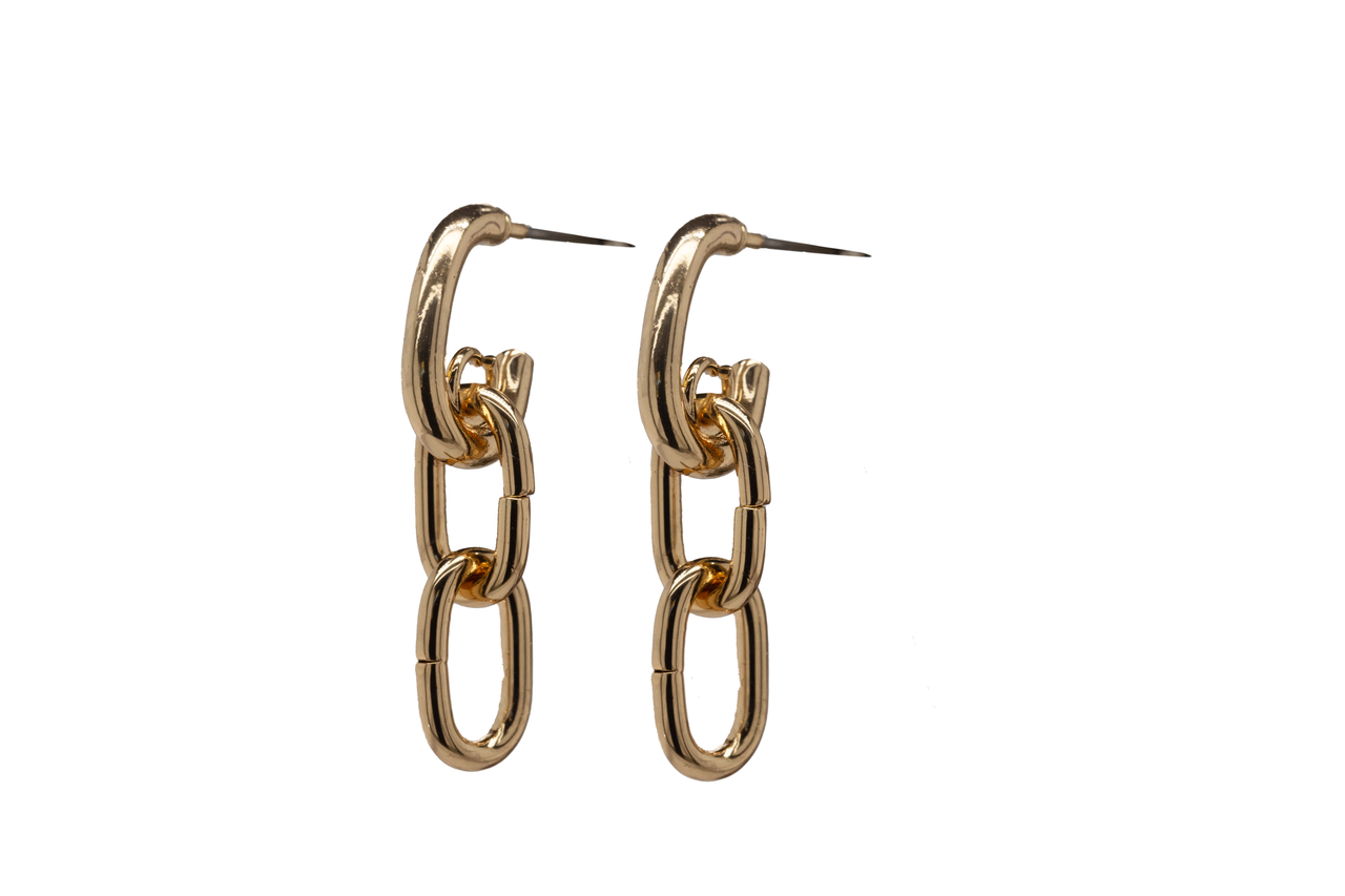 Chain Drop GP - Australian Piercing Systems (APS)