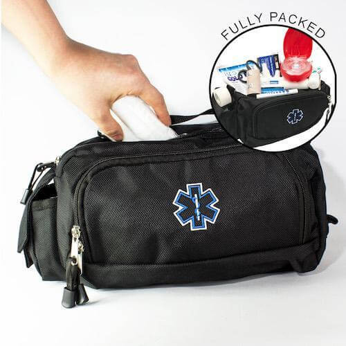 Kits - First Aid Kits - G.E.T. industries
