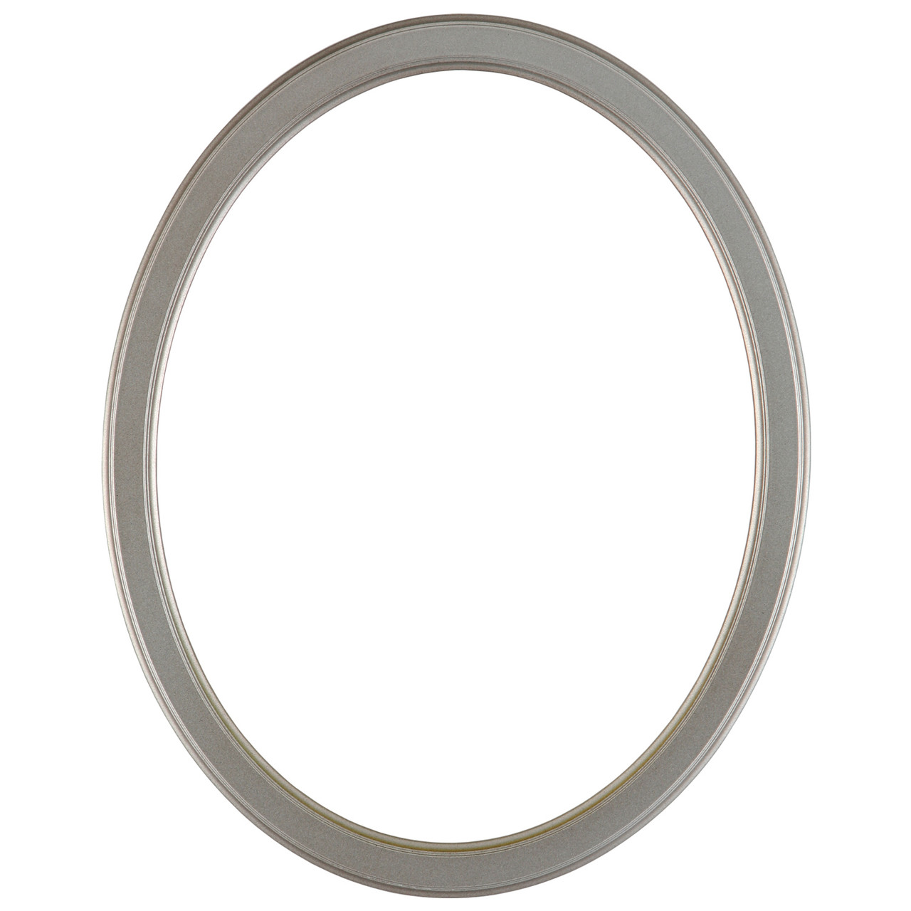 Victorian Frame Company - Convex Glass | Oval Picture Frames | Round ...