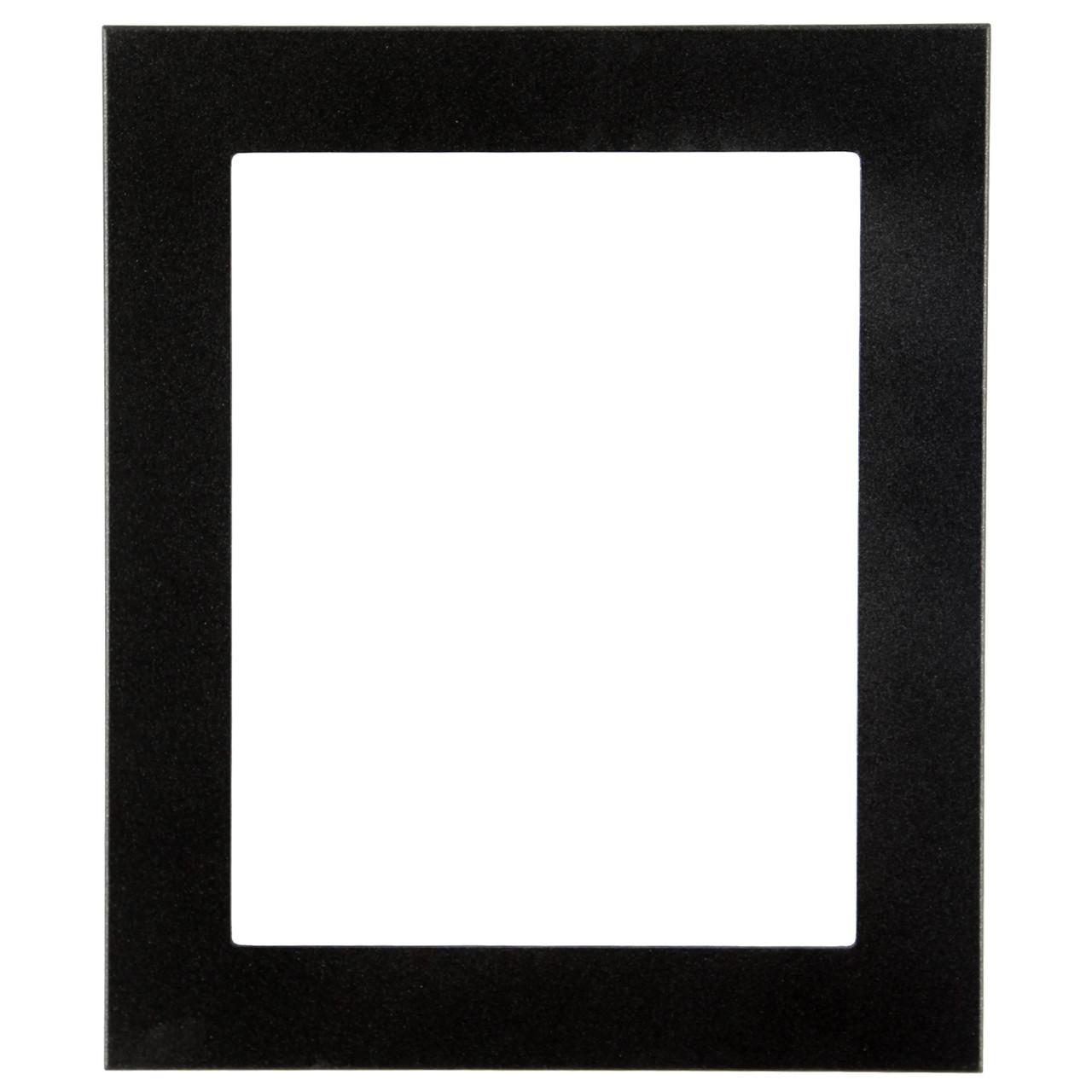 black frame