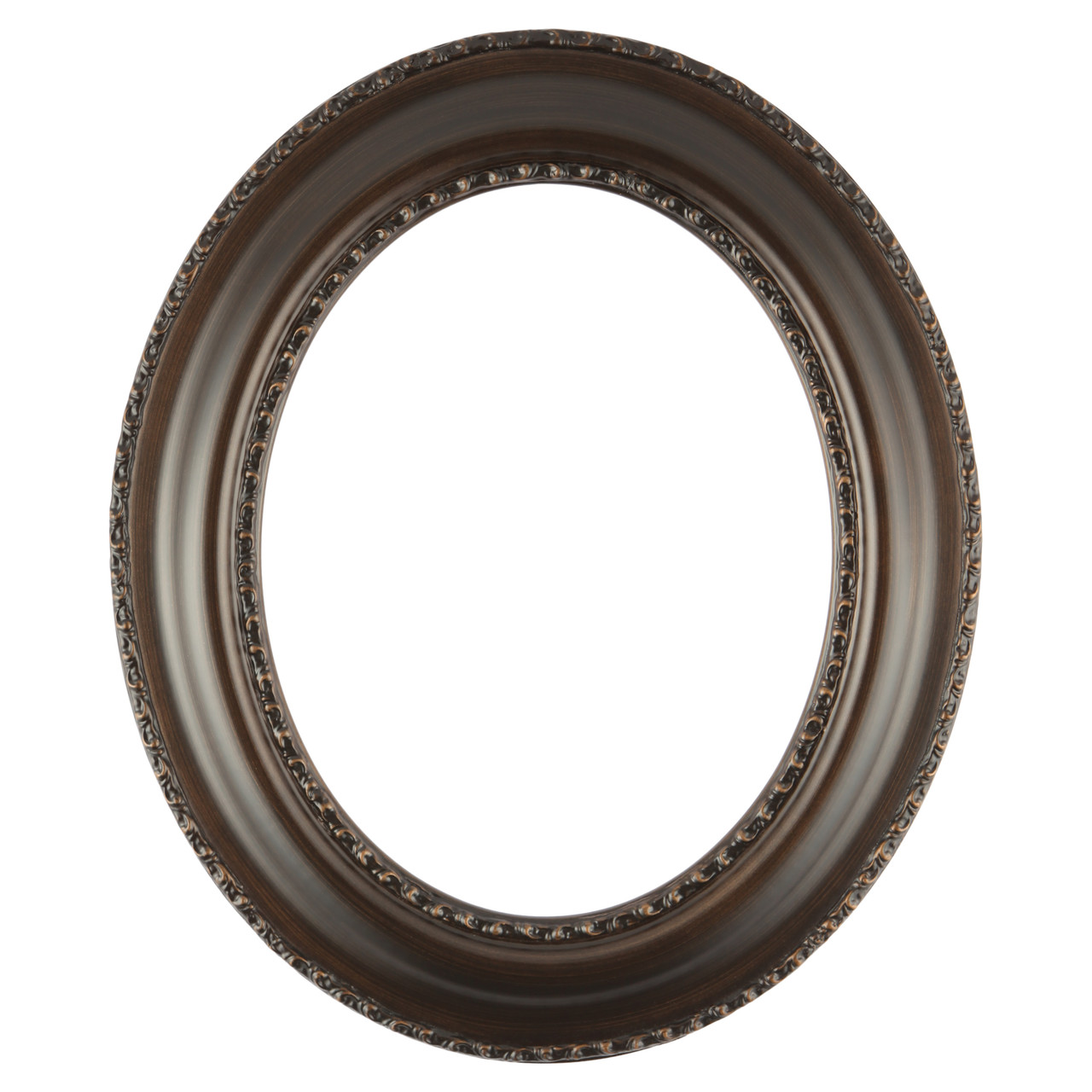 Oval Vintage Frames Png