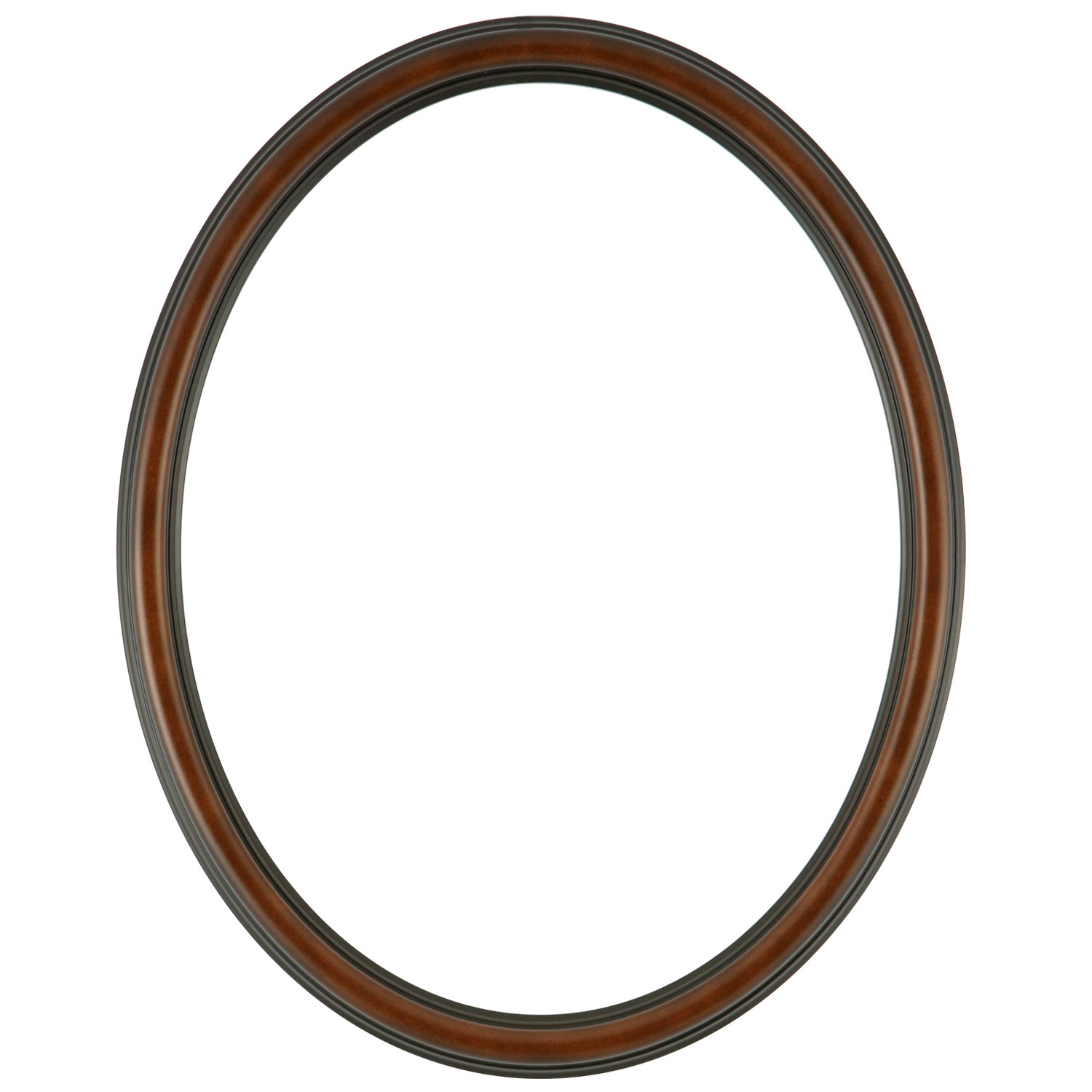 Victorian Frame Company - Convex Glass | Oval Picture Frames | Round ...