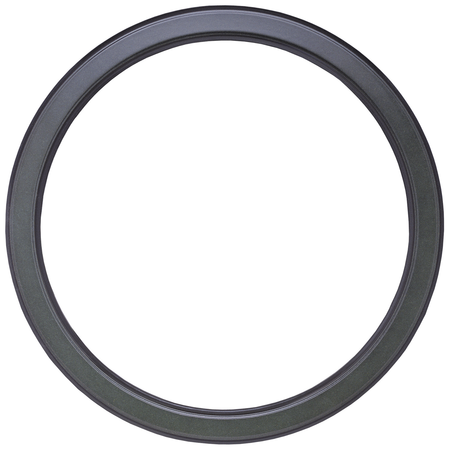 Toronto Round Picture Frame - Hunter Green |Victorian Frames