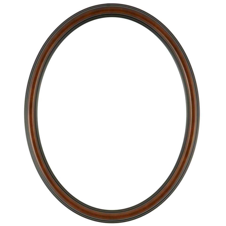 Victorian Frame Company - Convex Glass | Oval Picture Frames | Round ...