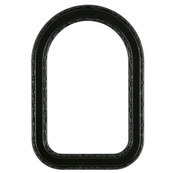 Cathedral Picture Frame| Flat Profile Picture Frames with Outside ...