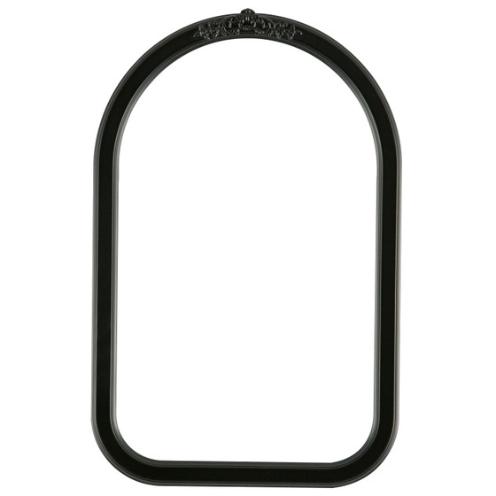 Cathedral Picture Frame| Vintage Picture Frame with Decorations| Many ...
