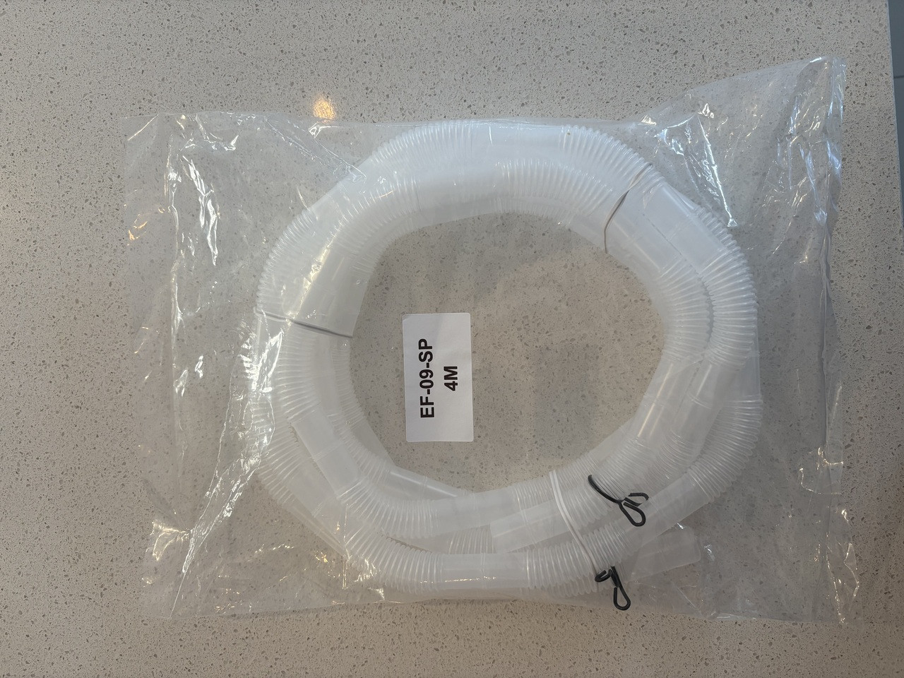 Submersible pump hose EF-09-SP