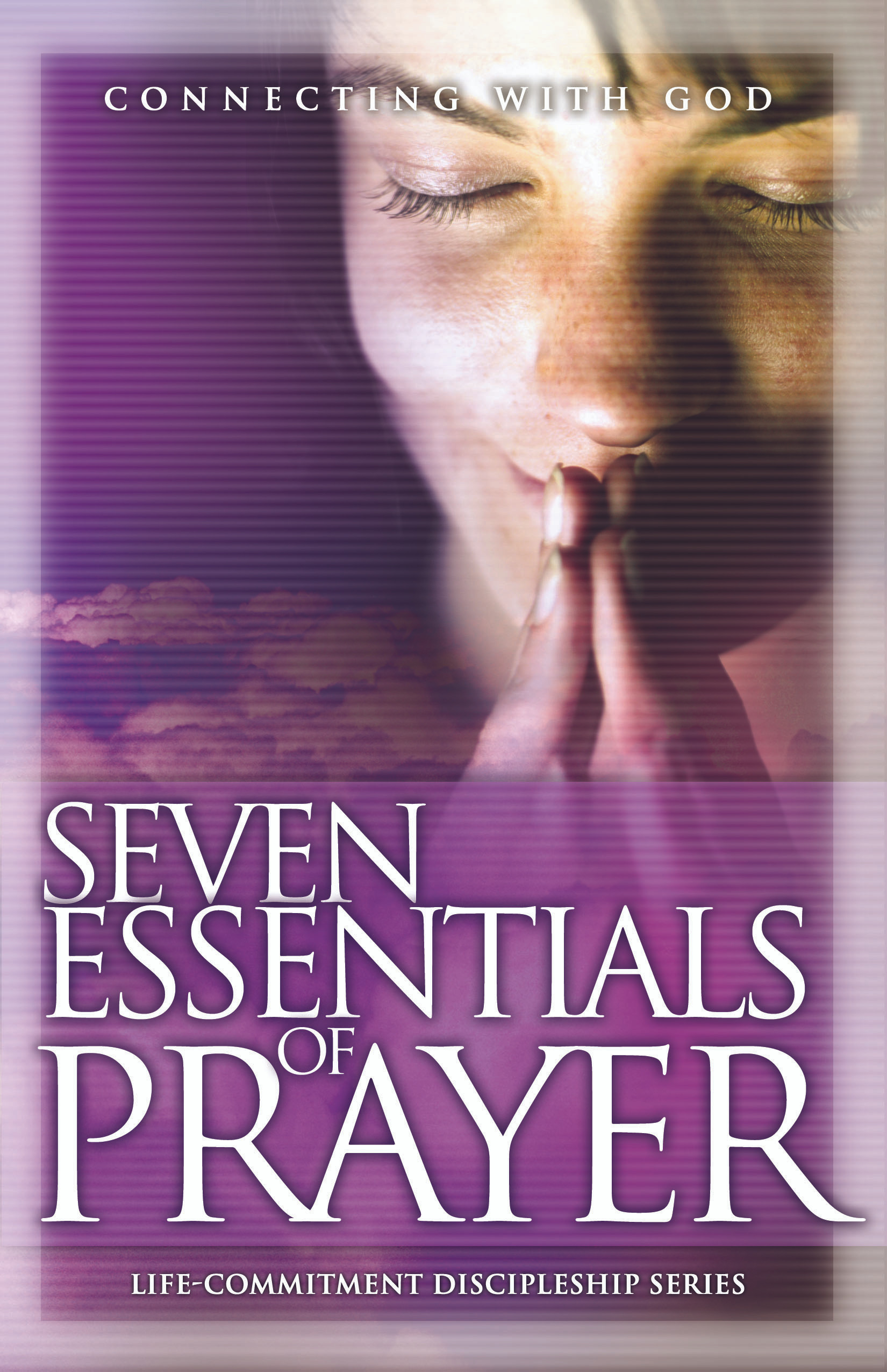 Discipleship - Booklets - Partners In Ministry