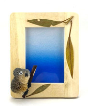 Picture Frame - Koala 15*11cm - Bristlebrush Designs