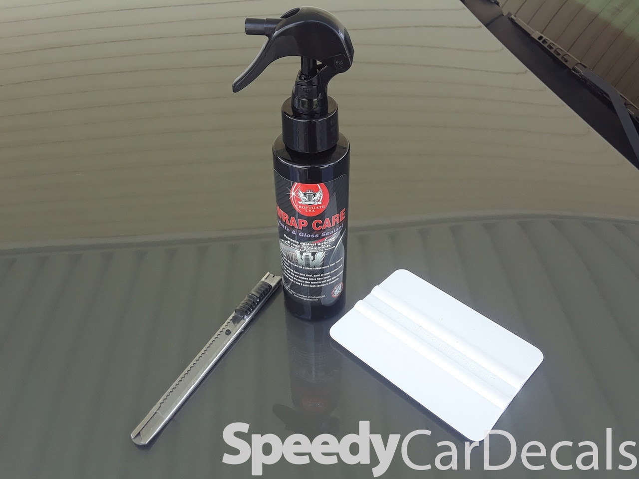 SpeedyCarDecals - Vinyl Stripes for Cars, Auto Vinyl Graphics, Car ...