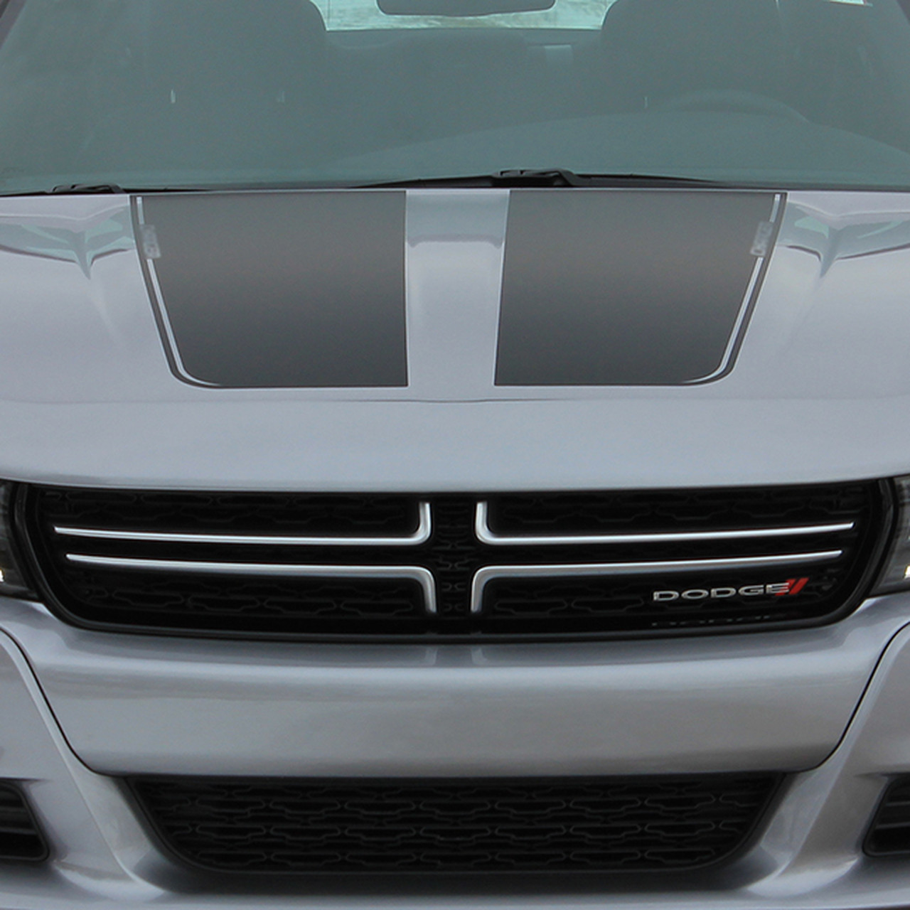 Dodge Charger Stripe Kits by Style | Charger Decals | Charger Graphics ...