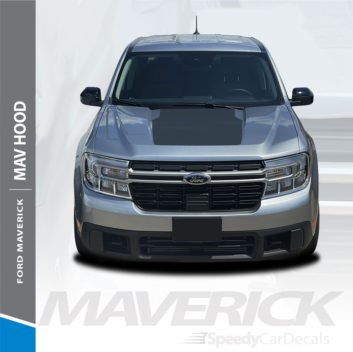 Ford Decals | Ford Stripes | Ford Graphics 2006-2024