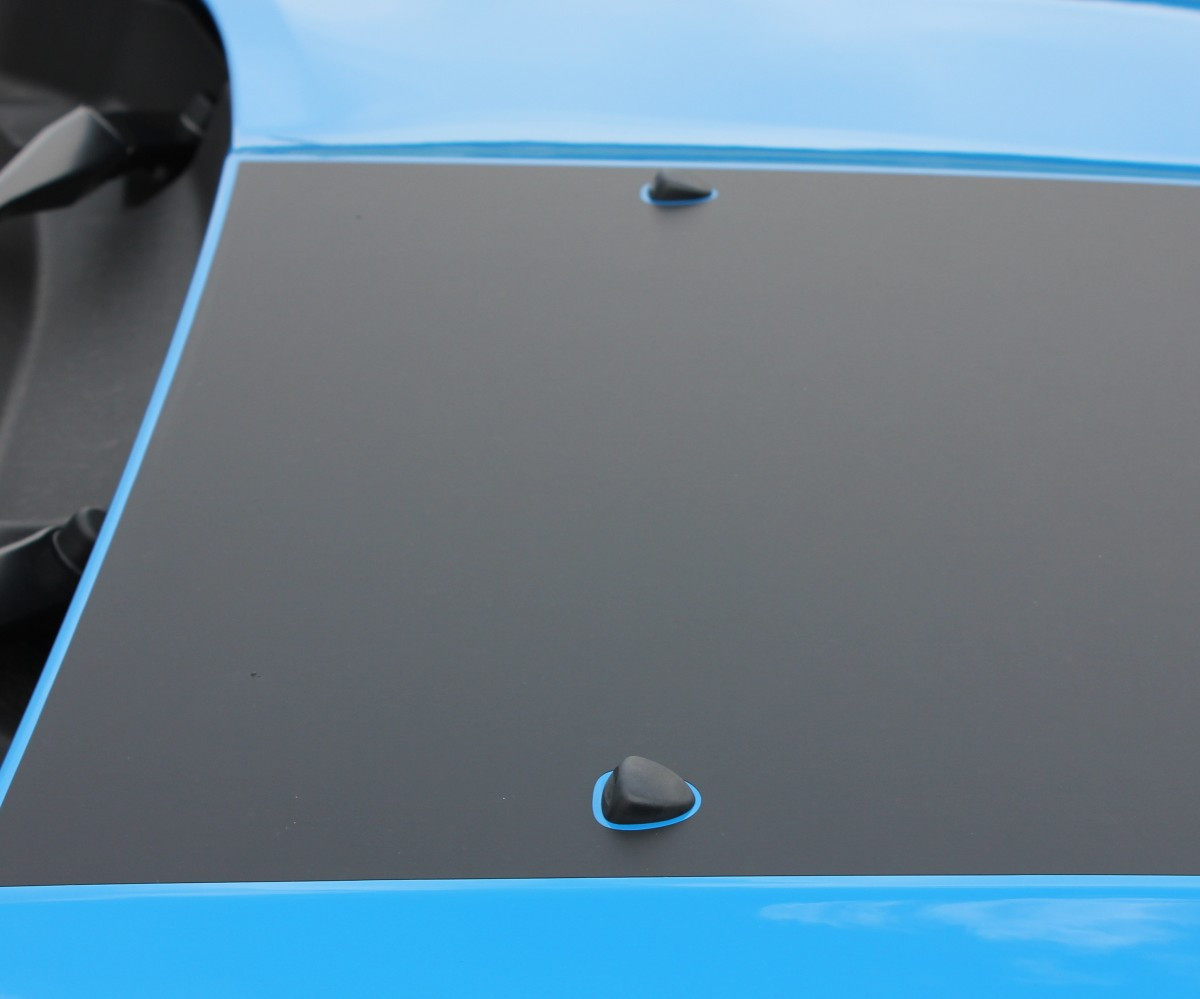 Jeep Renegade Stripes Renegade Graphics Renegade Decals 2014-2023