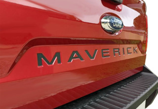 Ford Maverick Stripe Kits by Style | Maverick Decals | Maverick ...