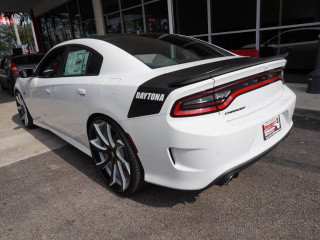 Dodge Charger Stripe Kits by Style | Charger Decals | Charger Graphics ...