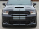 Dodge Durango Racing Stripes 3M DURANGO RALLY 2014-2018 2019 2020 2021 ...