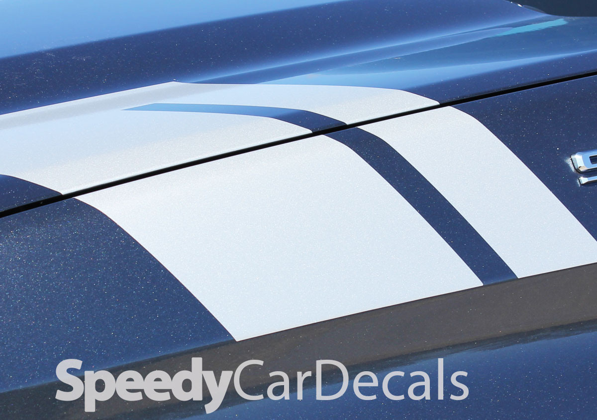 2021 Chevy Silverado Fender Stripes 1500 HASH MARKS 2019-2022