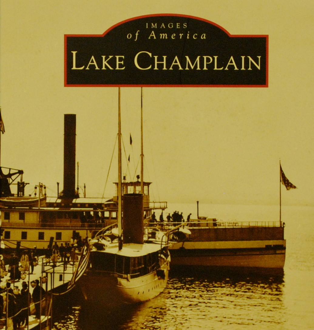 Lake Champlain Fishing Hot Spots