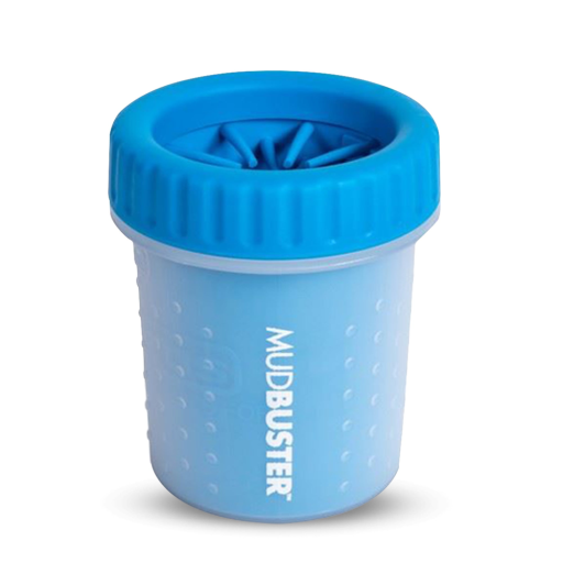 MudBuster Dog Paw Washer/Paw Cleaner - Hero's Welcome General Store
