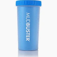 MudBuster Dog Paw Washer/Paw Cleaner - Hero's Welcome General Store