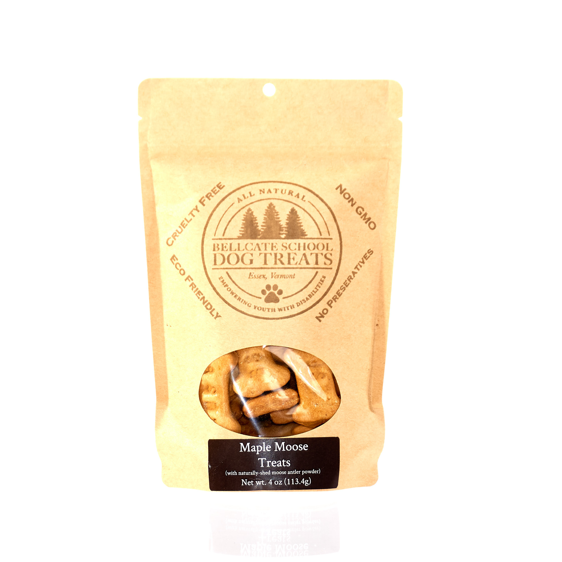 Hero's Welcome General Store