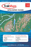 Lake Champlain Fishing Hot Spots