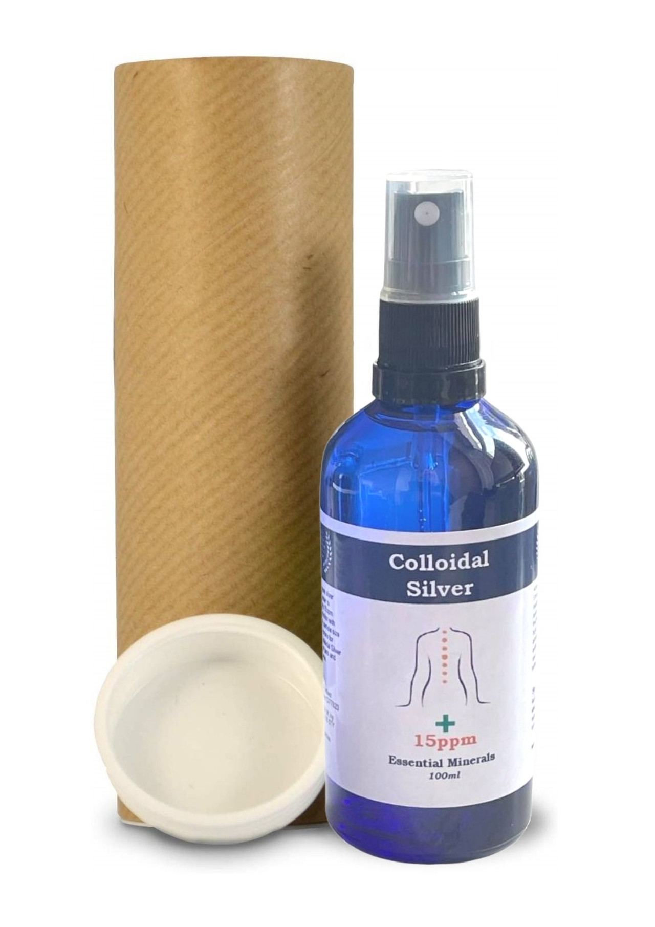 Essential Minerals