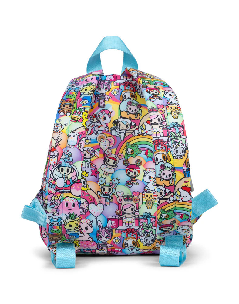 tokidoki x JuJuBe Everyday Mini 20th Anniversary Celebration - Amiko ...