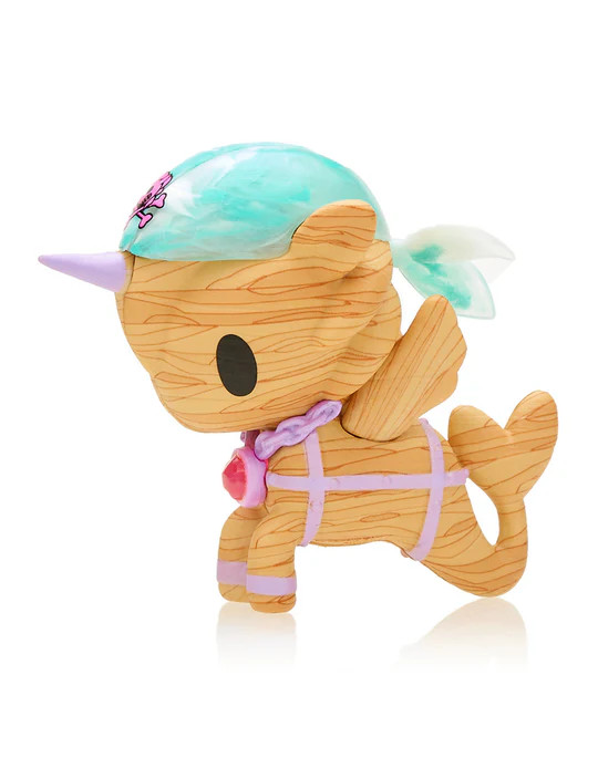 tokidoki Mermicorno Series 9 - Ahoy (Special Edition) - Amiko Kawaii Goods