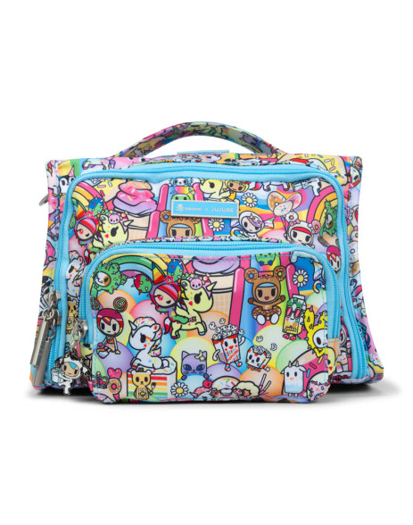 tokidoki x JuJuBe Bestie 20th Anniversary Celebration - Amiko Kawaii Goods