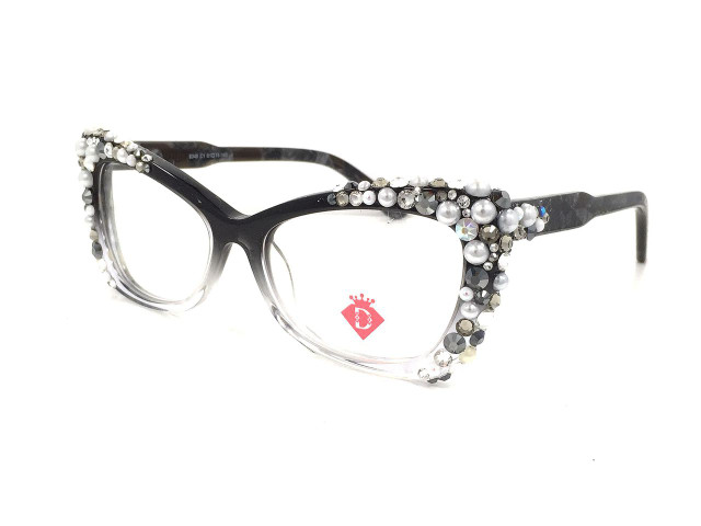 Optical Ariel Pearl - Divalicious Eyewear