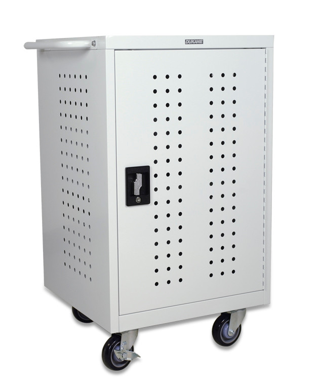 iPad & Chromebook Cart - Teaching Edge LLC
