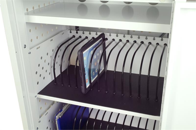 iPad & Chromebook Cart - Teaching Edge LLC