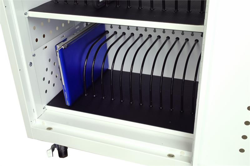 iPad & Chromebook Cart - Teaching Edge LLC