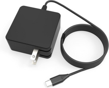 Universal 45W USB-C Laptop Charger - Teaching Edge LLC
