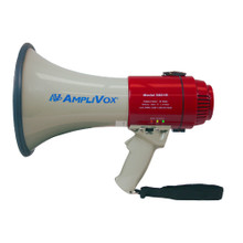 Mity-Meg 20-Watt Megaphone - Teaching Edge LLC