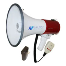 Mity-Meg Bluetooth Rechargeable Megaphone - Teaching Edge LLC