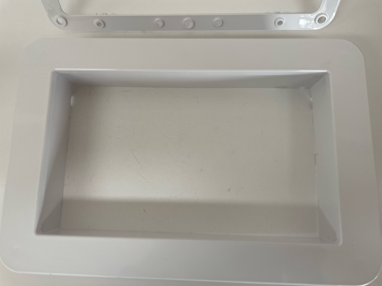 Weir Door Poolrite S2500 MK2