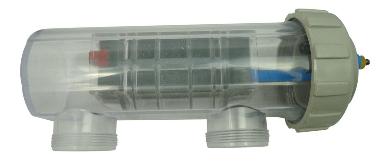 Poolrite Products - Aquatic Control Solutions