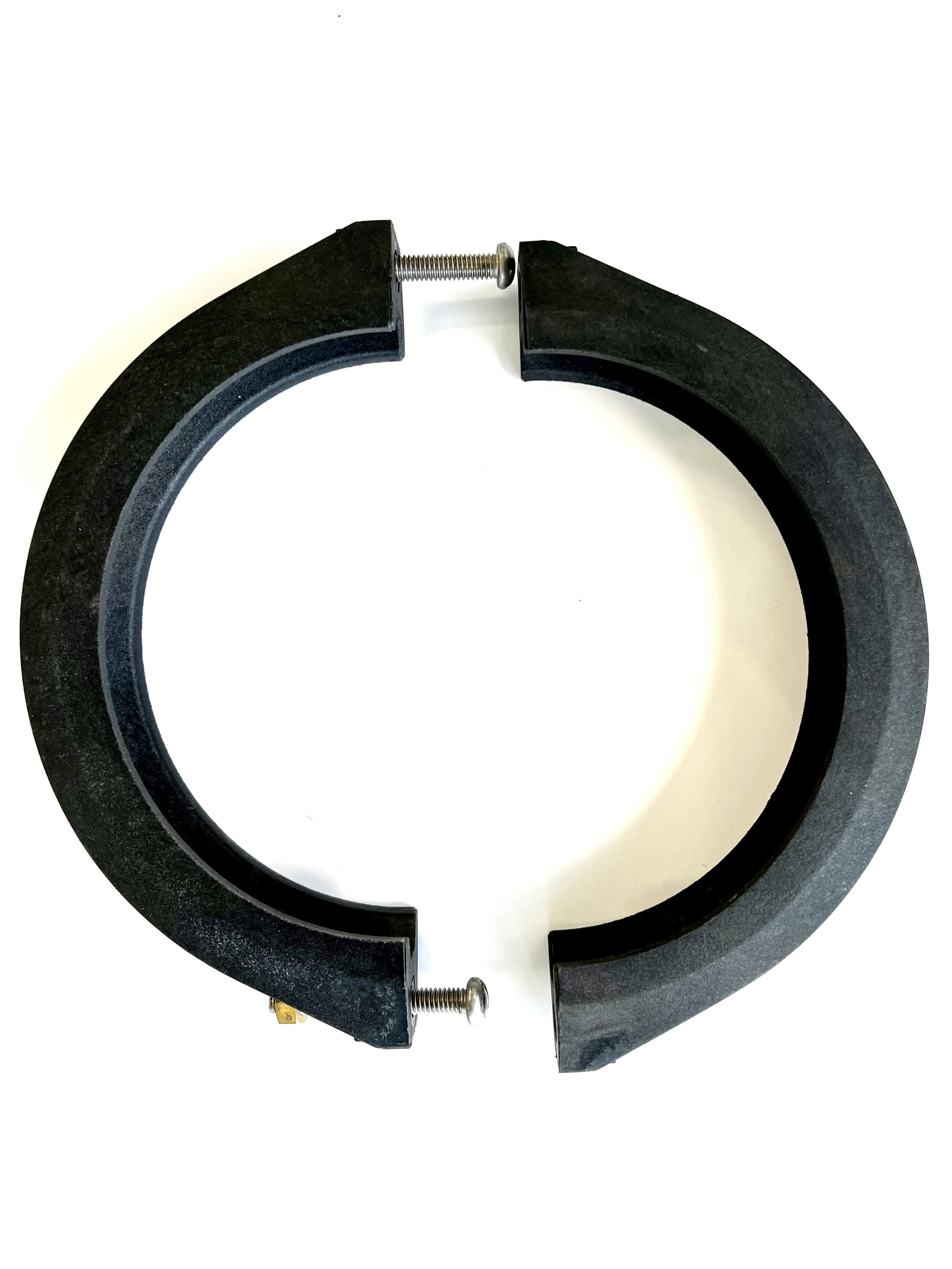 S-5000/ S-6000 / S-8000 Tank Clamp Kit MkII