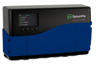 Pool and Spa Automation Controllers