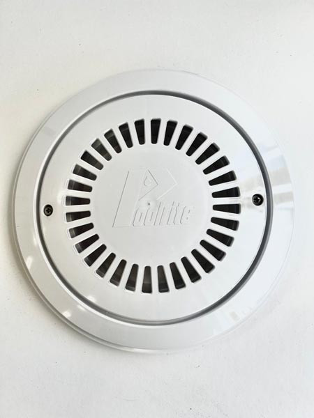 Main Drain Cover Kit With Screws
