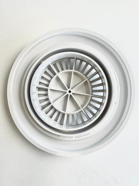 Spares - Plumbing - Main Drain - Aquatic Control Solutions