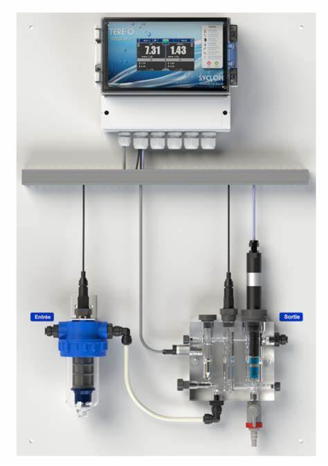 Water Link Products - Aquatic Control Solutions