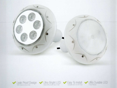 Poolrite SP Compact LED Niche Light