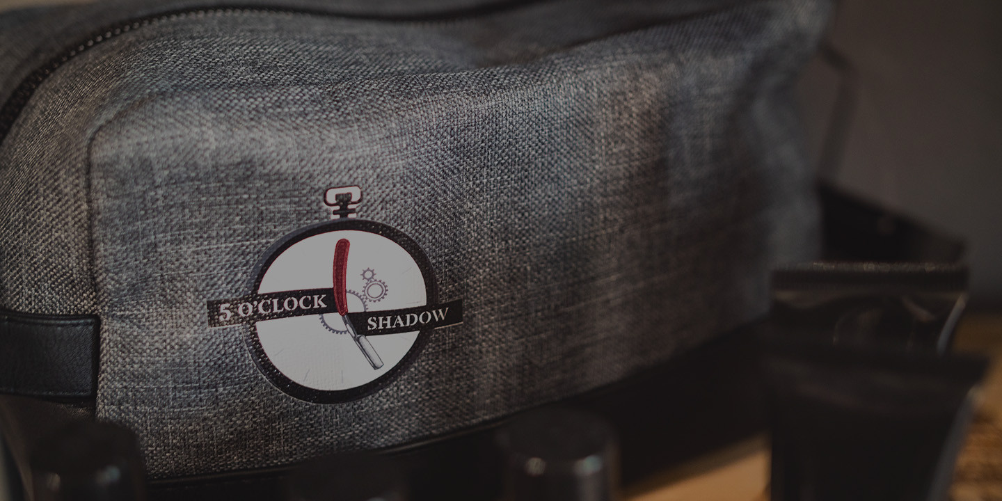 5 O'Clock Shadow
