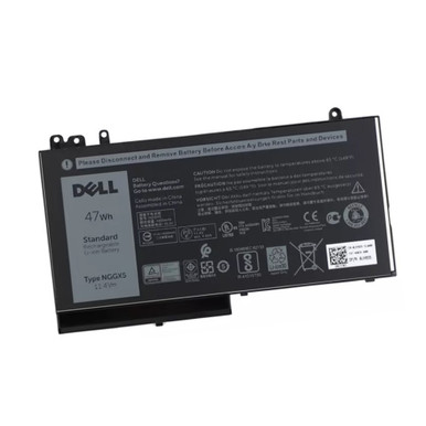 New 47WH Genuine Orig Dell Precision M3510 3510 15-3510 Battery
