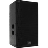 QSC Audio Solutions | Amplifiers, Speakers & AV Control Systems